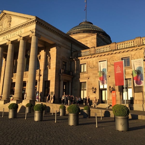 Kurhaus - Kurpark - 12 tips