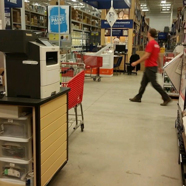 Lowe's - 6 tips from 456 visitors