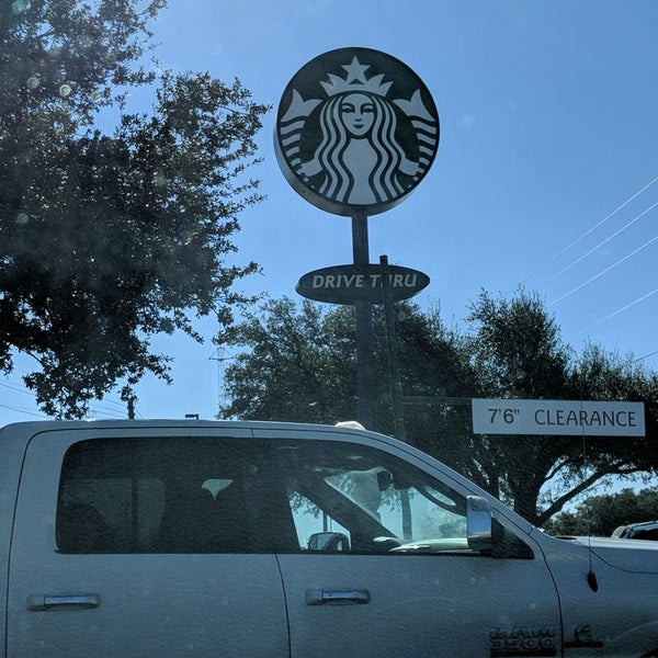 Starbucks - Coffee Shop in Red Bud Area