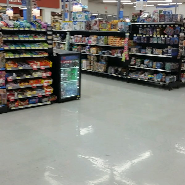 Photos at Walmart Supercenter - Big Box Store in Sevierville