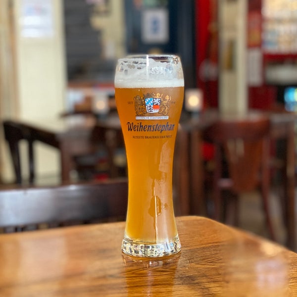 Trykbar - Pub in Indre By