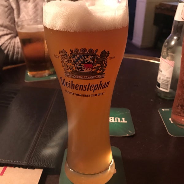 Trykbar - Pub in Indre By