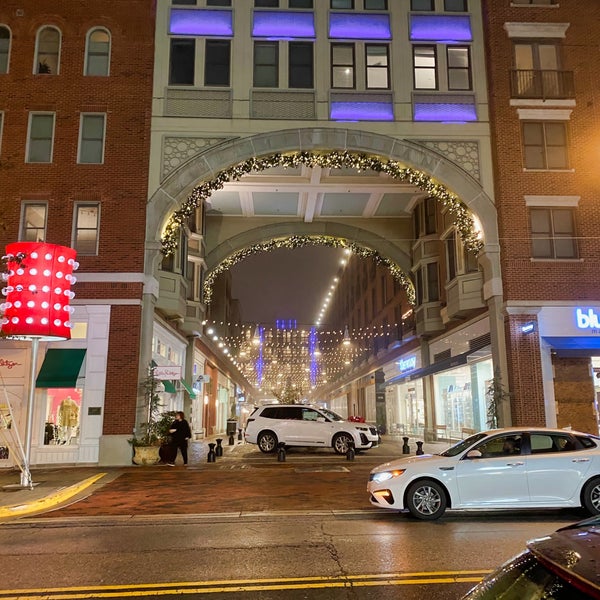 Bethesda Row - 15 tips