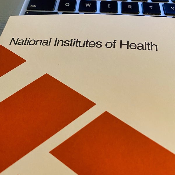 NIH Building 31 - 31 Center Dr.
