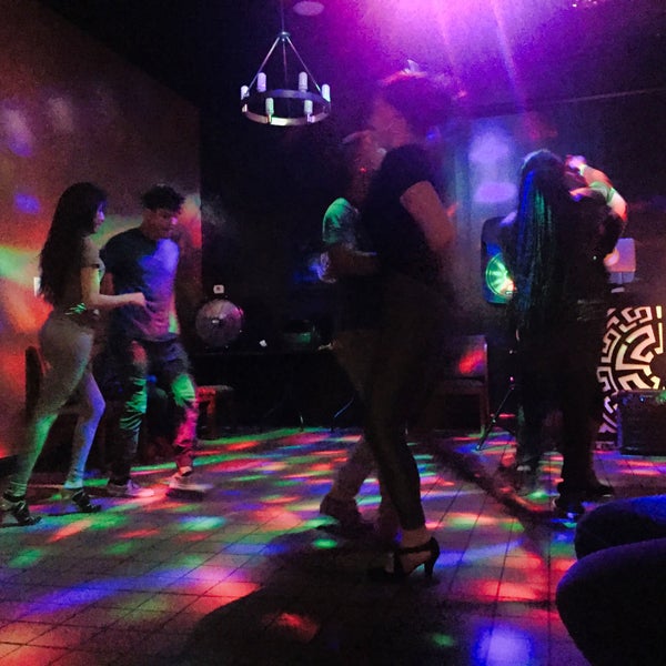 Club Viva - Central West End - St Louis, MO