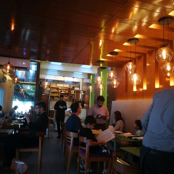 Xander's Cafe - 82 tips