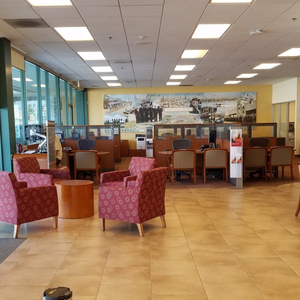 Wells Fargo - Bank