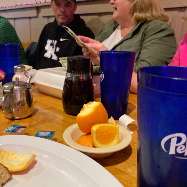 Winchell's Restaurant - American Restaurant in Lexington