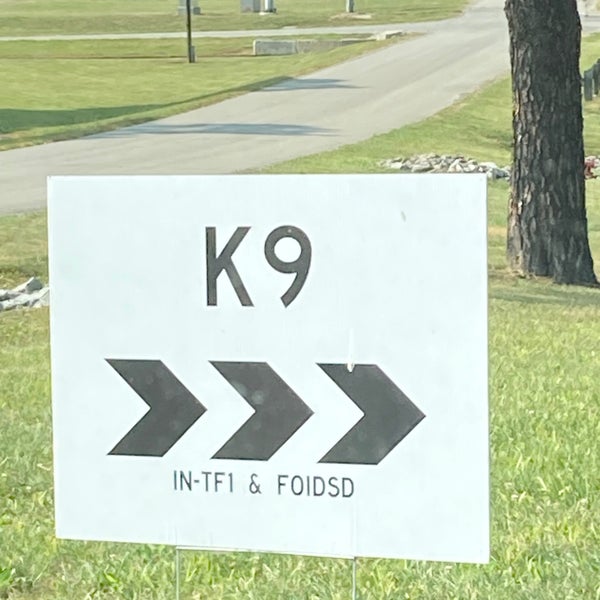 Muscatatuck Urban Training Center - Butlerville, IN