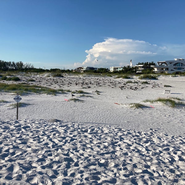 North Lido Beach - Lido Key - Sarasota, FL