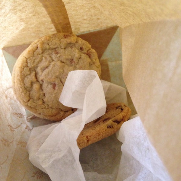 Just Cookies - Downtown Indianapolis - 4 tips from 35 visitors