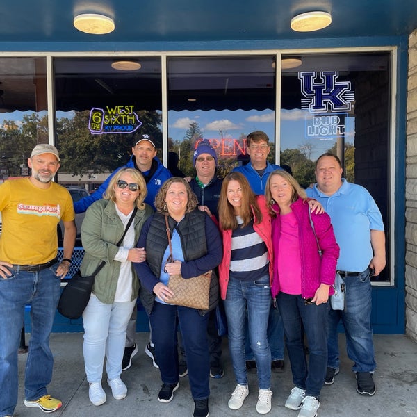 Winchell's Restaurant - American Restaurant in Lexington