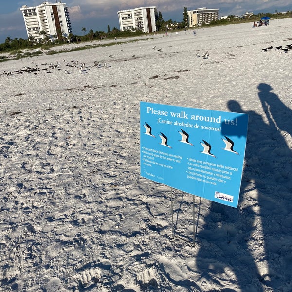 North Lido Beach - Lido Key - Sarasota, FL