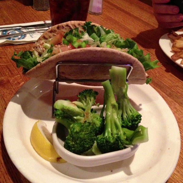 T-Bones Great American Eatery - 23 tips