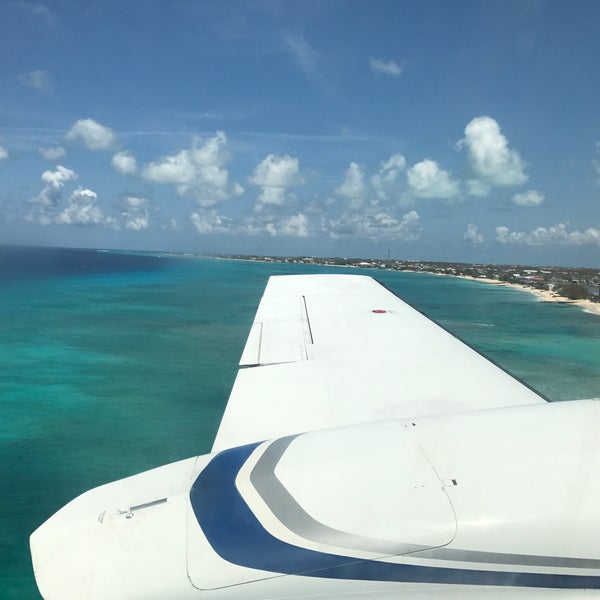JAGS McCartney International Airport (GDT) - 4 tips from 149 visitors