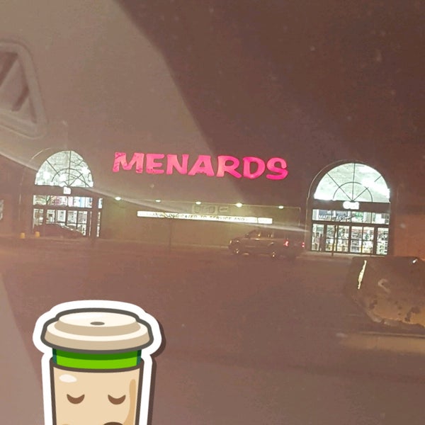 Menards - Appleton, WI