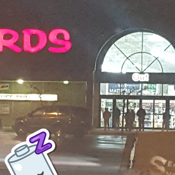 Menards - Appleton, WI