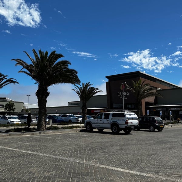 Dunes Mall - Walvis Bay, Erongo