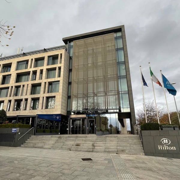 Hilton Dublin Kilmainham - Hotel in Kilmainham
