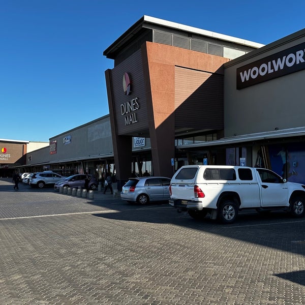 Dunes Mall - Walvis Bay, Erongo