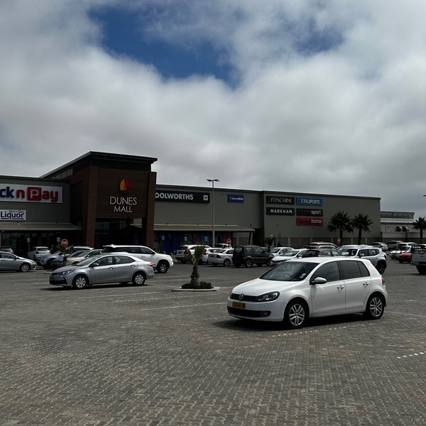 Dunes Mall - Walvis Bay, Erongo