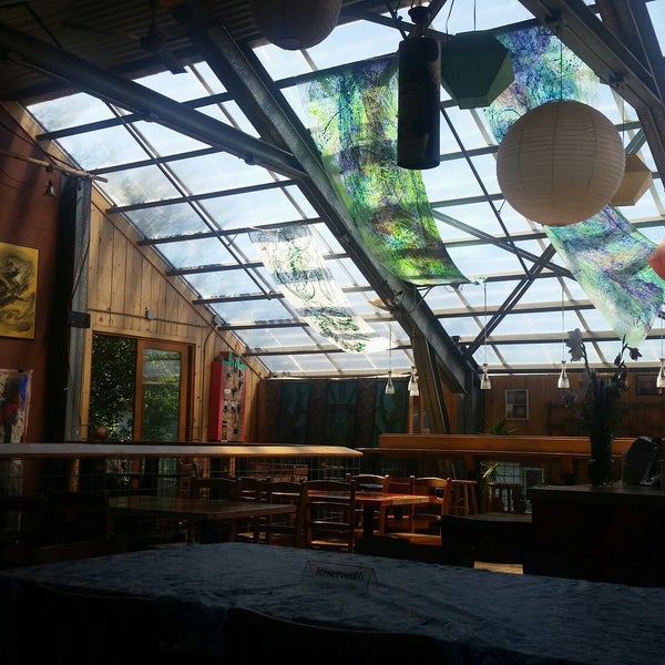 Cafe Mundo - 18 tips