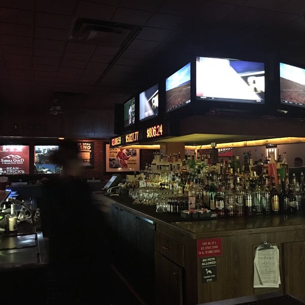 Pt's Place - Bar in Las Vegas