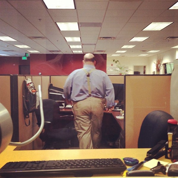 Photos at Justice A.A. Birch Building - Courthouse