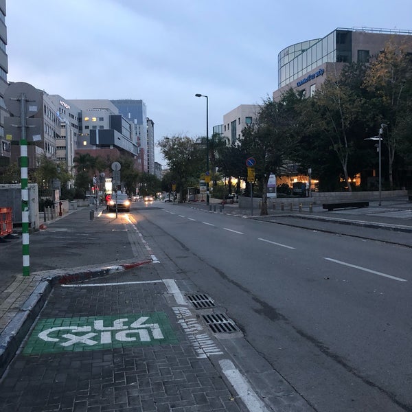 רמת החייל | Ramat Hahayal - Neighborhood in Kiryat Atidim