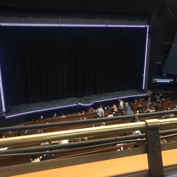 Cameri Theatre (תיאטרון הקאמרי) - תל אביב-יפו, תל אביב