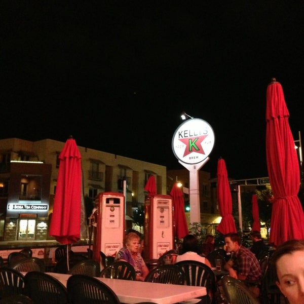 Kelly's Brewery - Brewery in Albuquerque