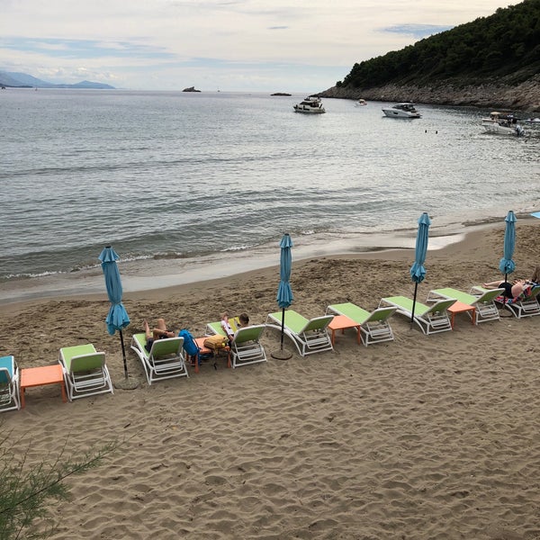 Sunj Lopud Beach - 19 tips from 811 visitors