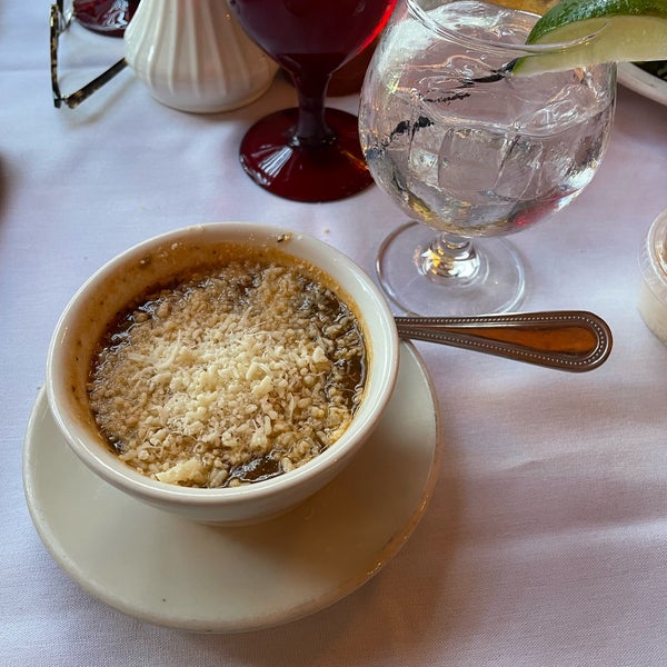 Del Rio - Italian Restaurant in Highwood