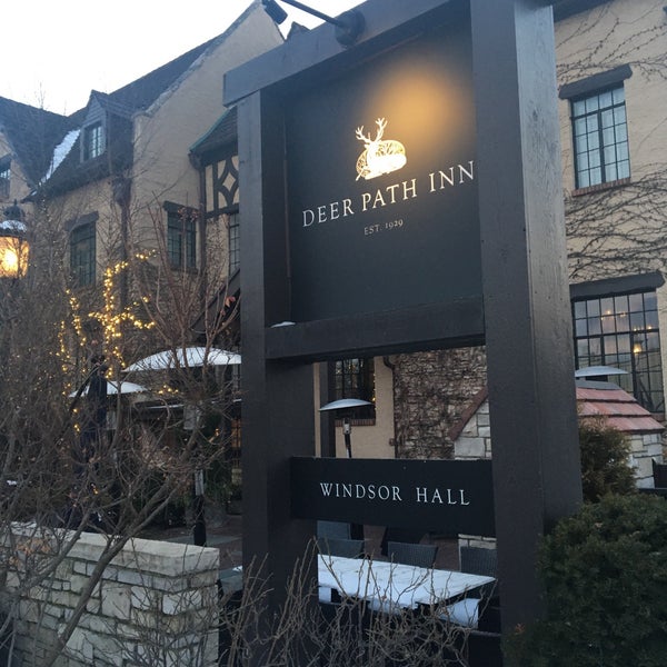 Deer Path Inn - 9 tips from 728 visitors