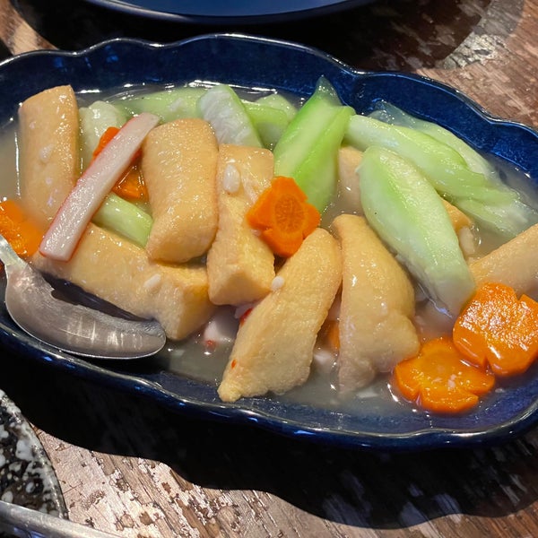 Fong Lye Taiwan Restaurant - Chinese Restaurant in Desa Sri Hartamas