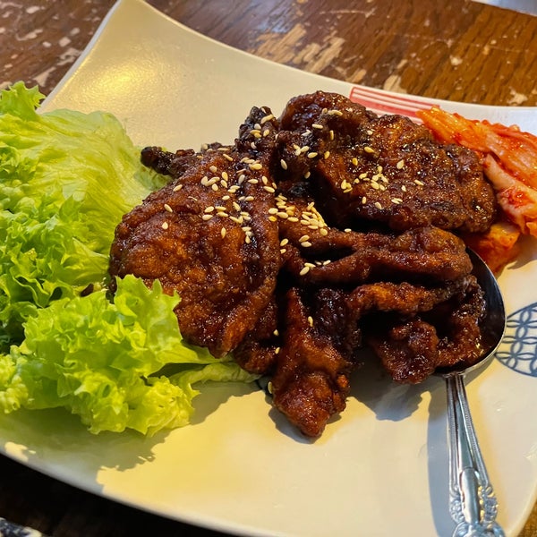 Fong Lye Taiwan Restaurant - Chinese Restaurant in Desa Sri Hartamas