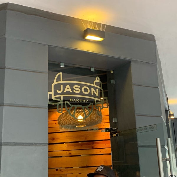 Photos at Jason Bakery (Now Closed) - Cape Town CBD - Foreshore - 75 tips