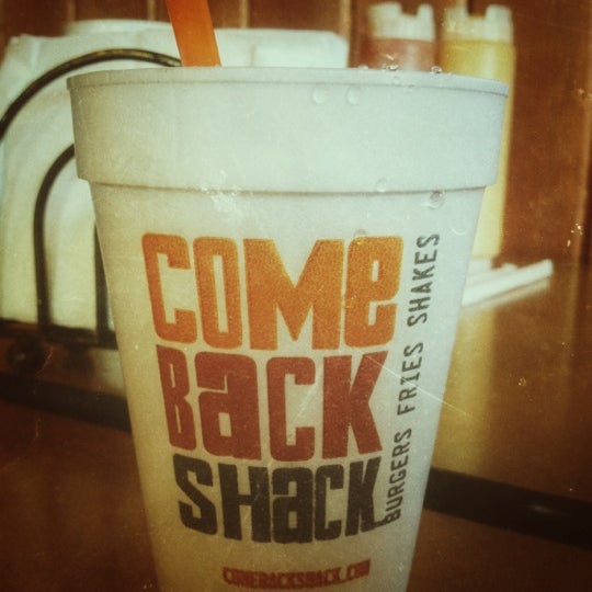 Photos at Come Back Shack - Burger Joint