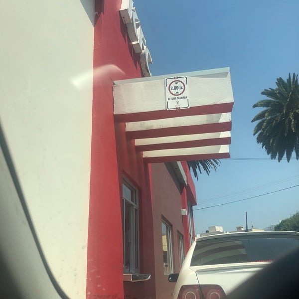 KFC - Pachuca, Hidalgo
