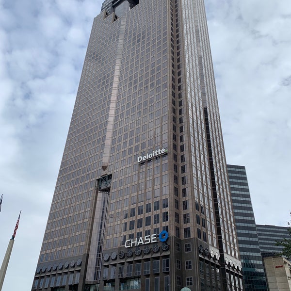 Deloitte Dallas Phone