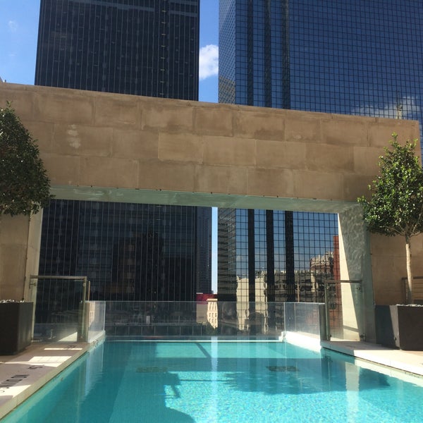 The Joule Pool - 3 tips