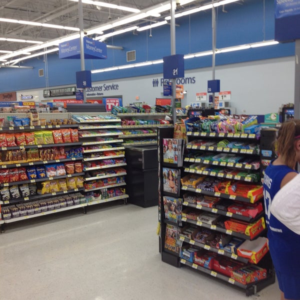 Photos at Walmart Supercenter - Lancaster, PA