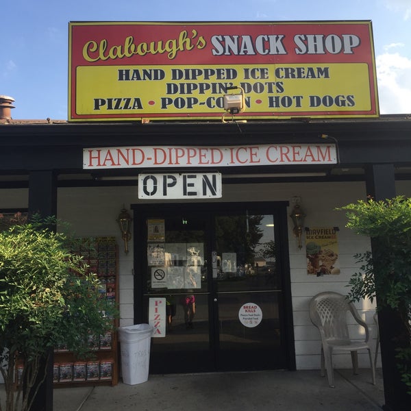 Clabough's Campground - RV Park