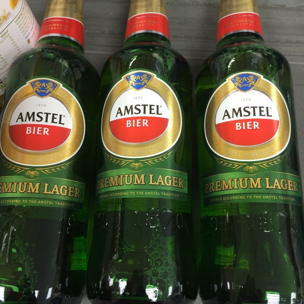 Tesco - Supermarket in Witham