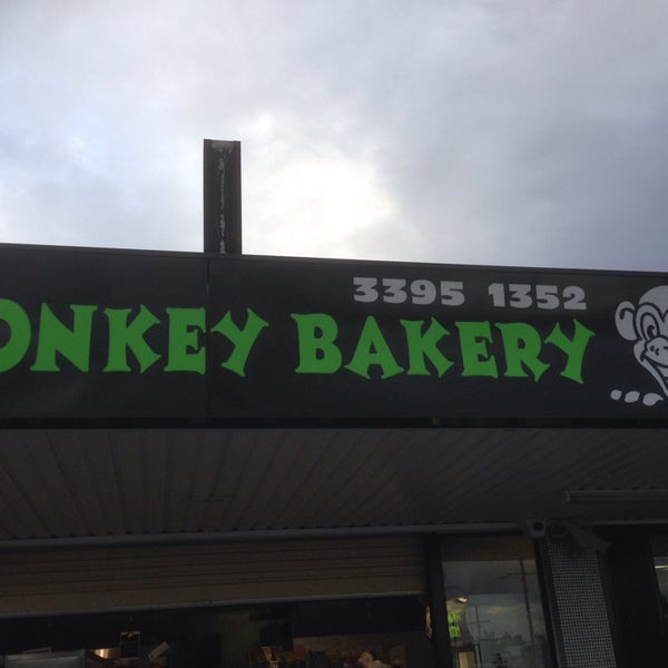 The Flour Monkey Bakery - 10 tips from 56 visitors