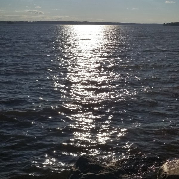 Aylmer Beach - Beach in Gatineau
