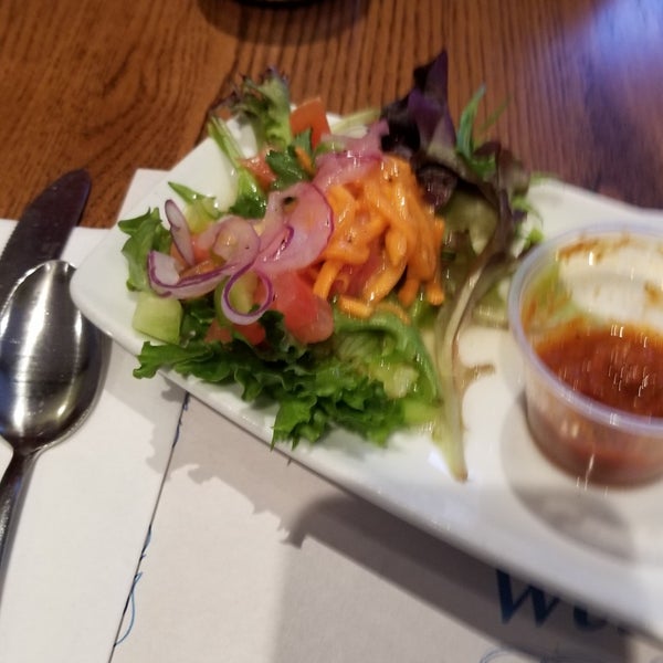 Restaurant au Toit Rouge - Restaurant in Charlesbourg