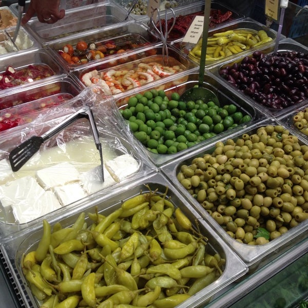 Utrechtse Bazaar - Flea Market in Papendorp