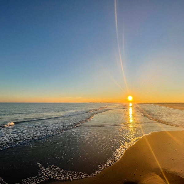 Holgate Inlet - Beach Haven, NJ