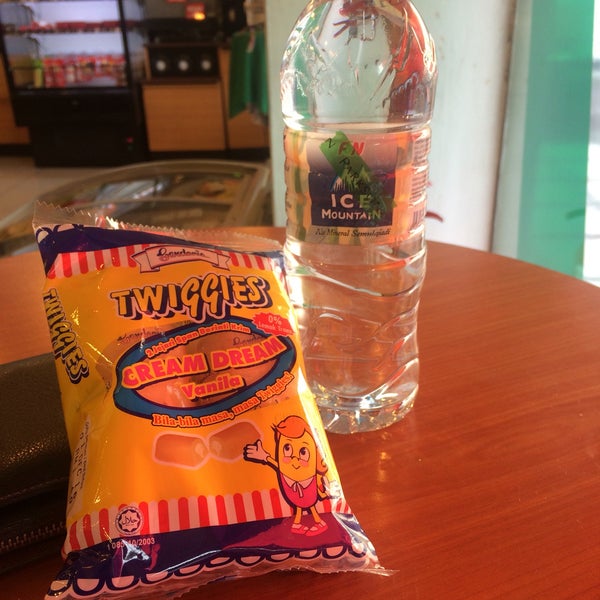 7-Eleven - Chow Kit - Kuala Lumpur, Kuala Lumpur